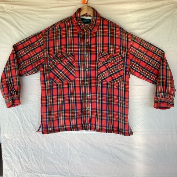 Dutch harbor gear | Jackets & Coats | Vintage Dutch Harbor Gear Sherpas ...